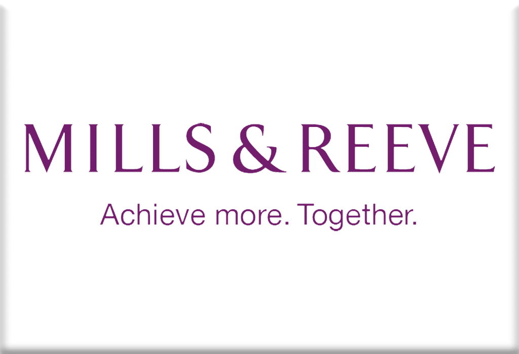 Mills & Reeve Training Contract - a Student Guide